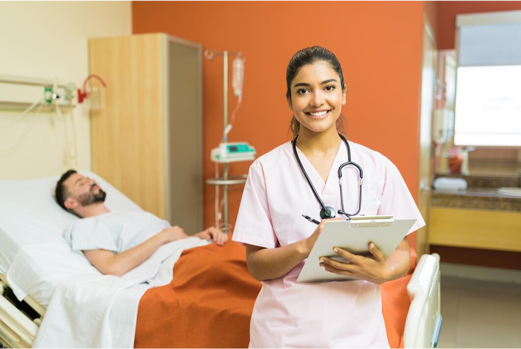 Home - Divine Health Home Care